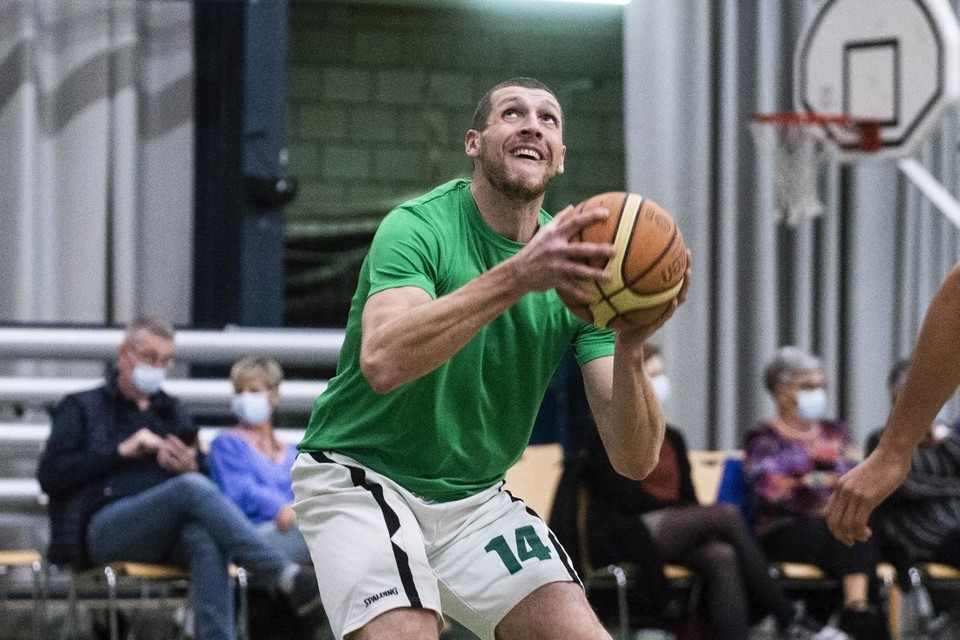 LSV Basket Landen 07-12-2022: Na horrorstart doet Xavier Penneman ...